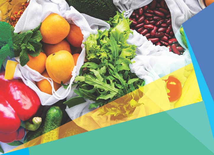 Council has adopted the final Healthy, Secure and Sustainable Food ...