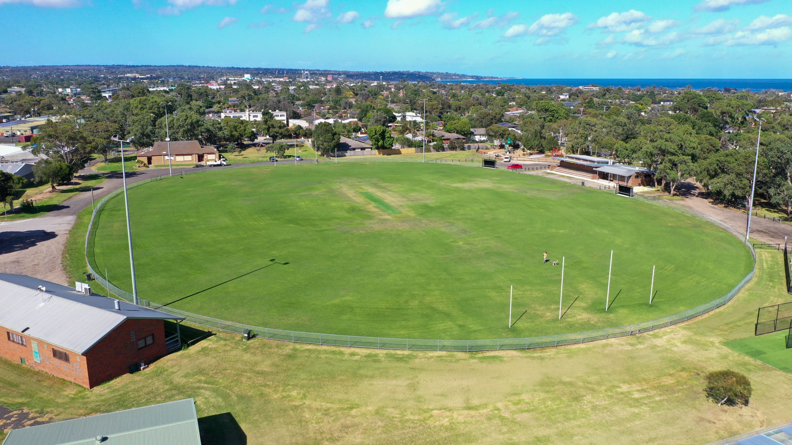 Kananook Reserve - Map | Kananook Reserve Master Plan | Engage Frankston!