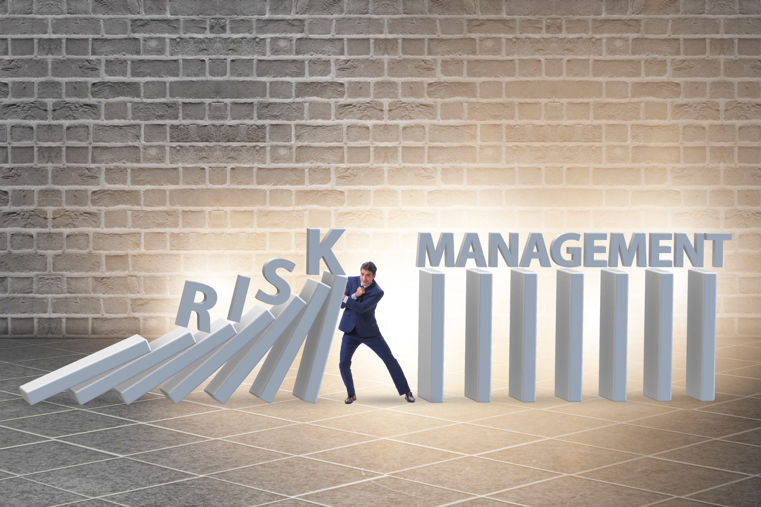 Draft Risk Management Policy | Engage Frankston!