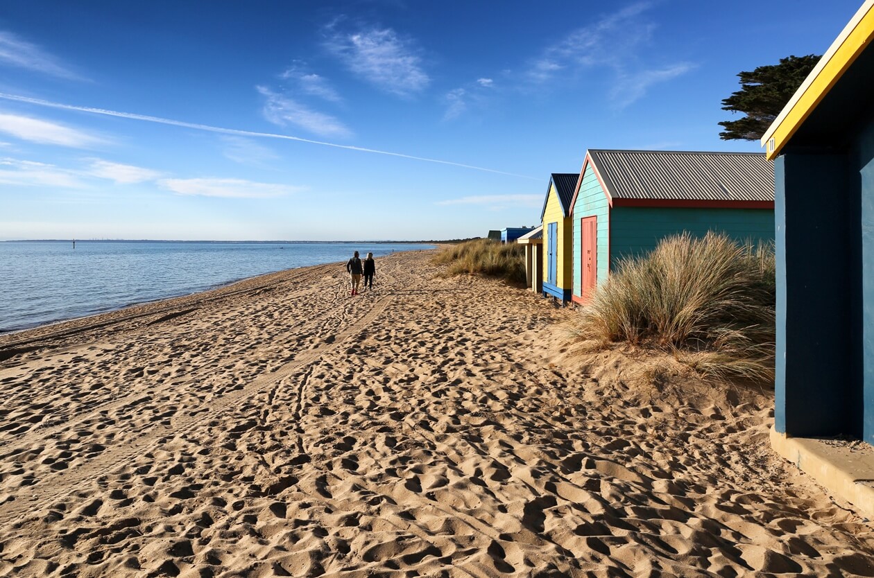 Bathing boxes and boatsheds | Engage Frankston!